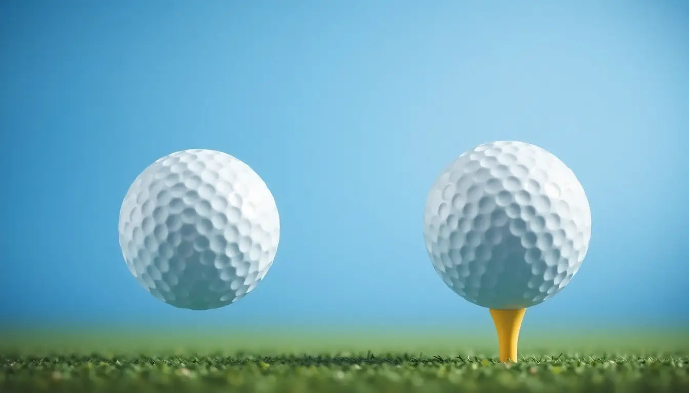 Zero Gravi-Tee vs Traditional Tees: latest golf tee technology 2025 ...